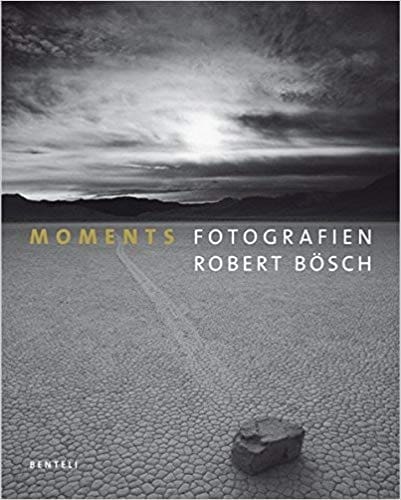 Robert Bösch - Photographer & Climber – Premium Speakers