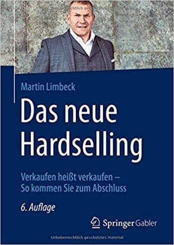 Martin Limbeck – Sales Expert - Premium Speakers