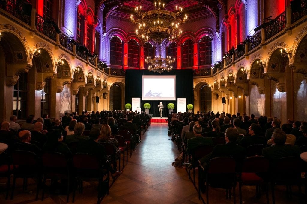 Peter Baumgartner - Expert in Leadership | Premium Speakers