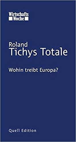 Roland Tichy - Expert in Politics – Premium Speakers