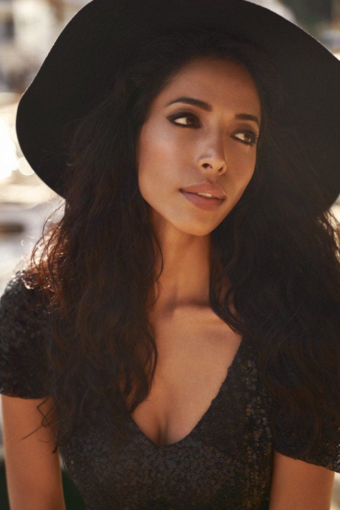 Zohre Esmaeli - Refugee, Business Woman & Afghan Model | Premium Speakers