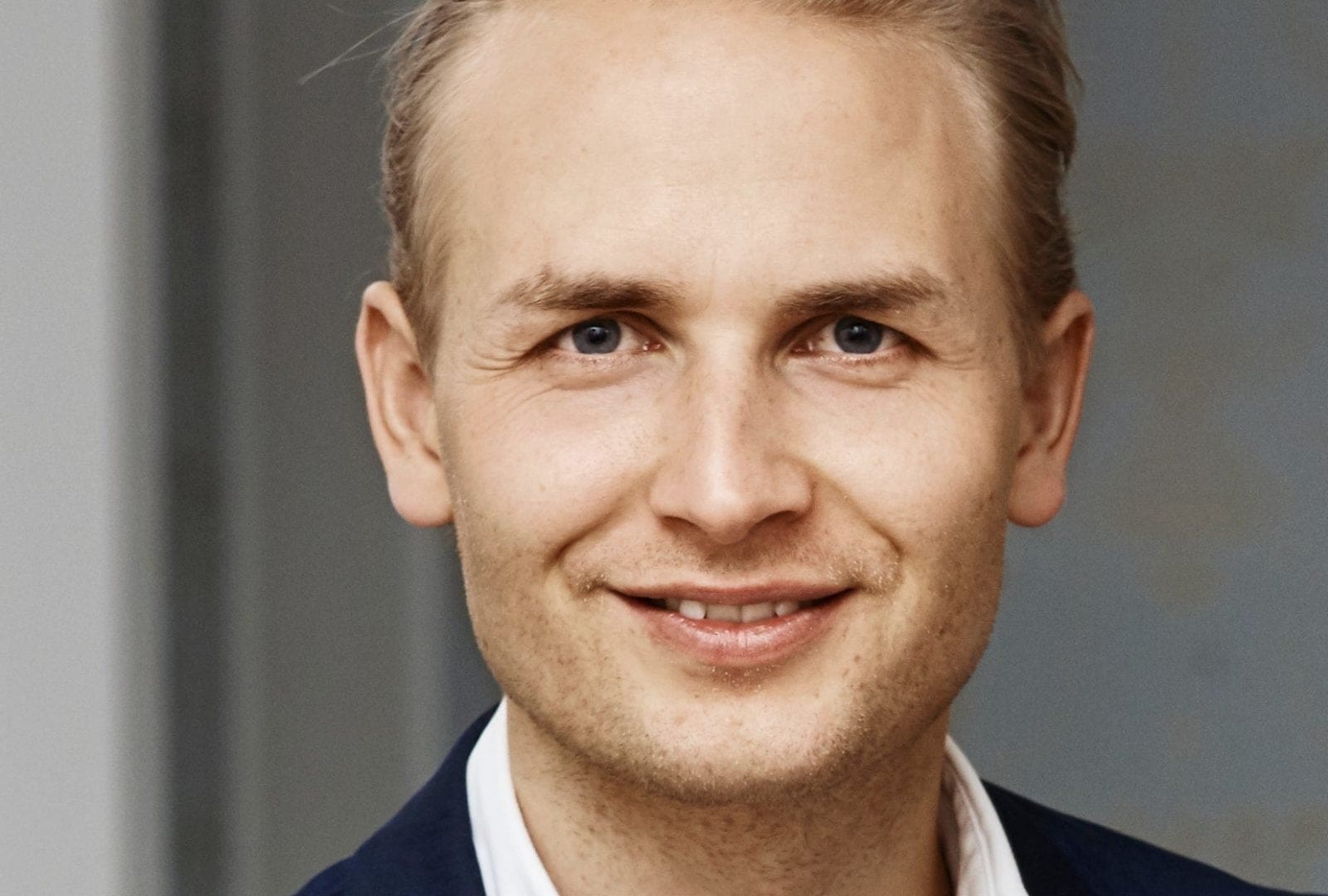 Mads Faurholt-Jorgensen - serial entrepreneur | Premium Speakers