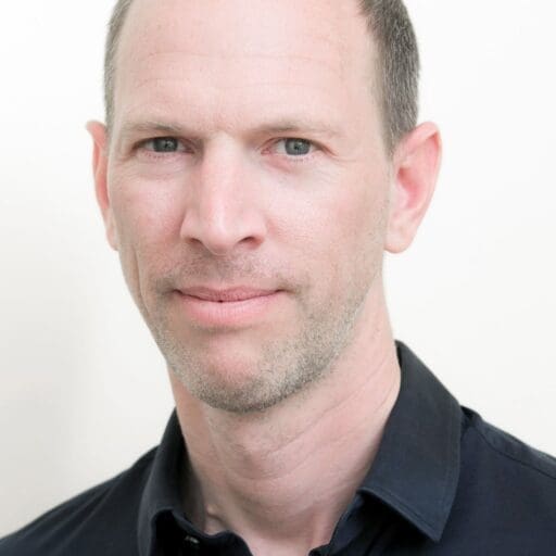 Benjamin Grewe on Artificial Intelligence - Premium Speakers