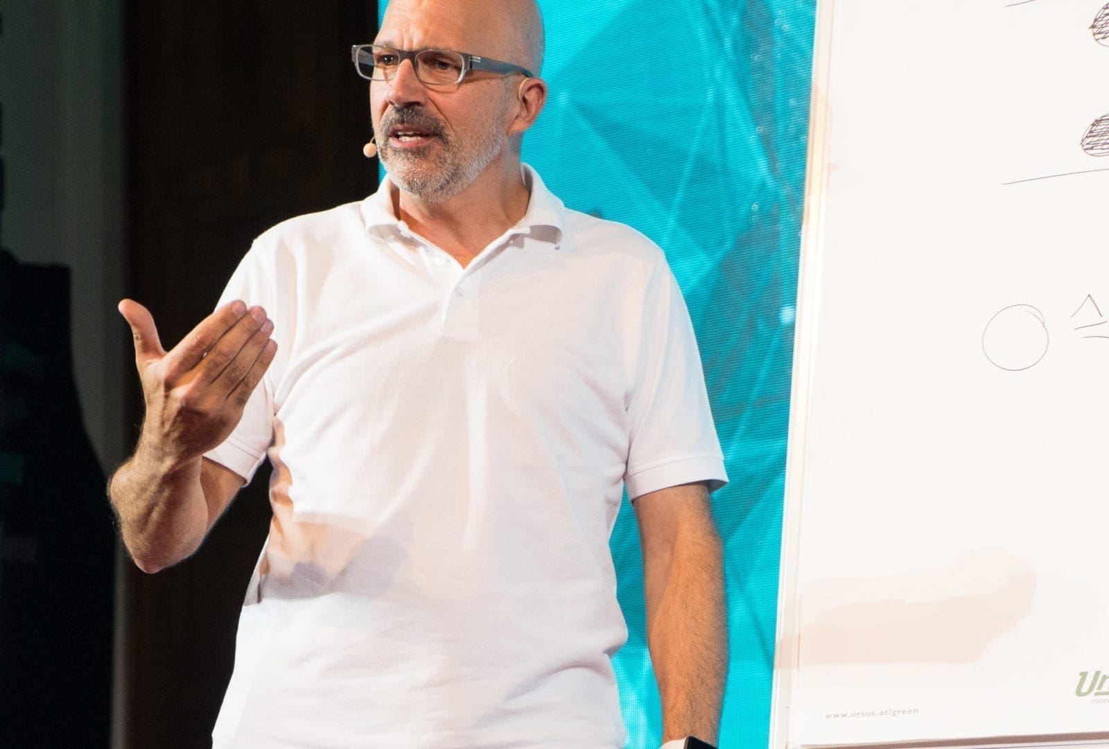 Matthias Jackel - the “5-Premium-Speakers-Questions” | Premium Speakers
