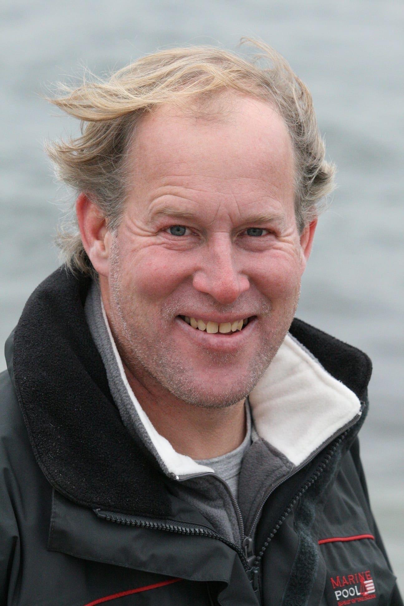 Roland Gäbler - Segler, Coach & Keynotespeaker – Premium Speakers