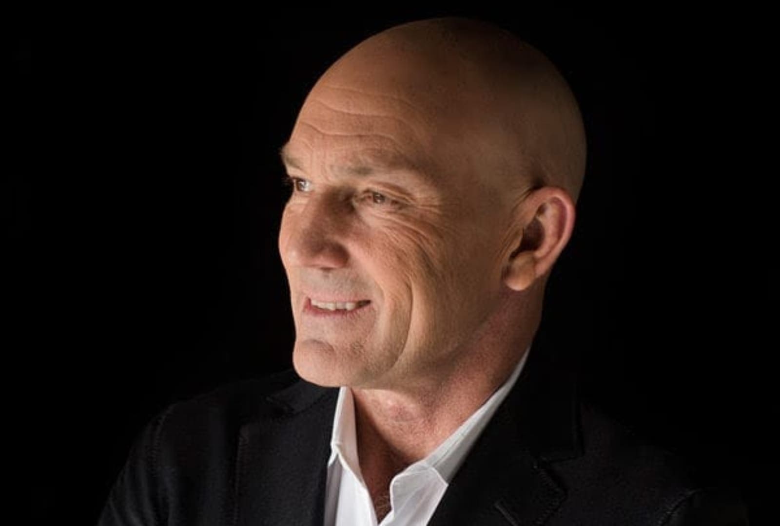 John Foley - Blue Angels Pilot & Top Gun, Teamwork | Premium Speakers
