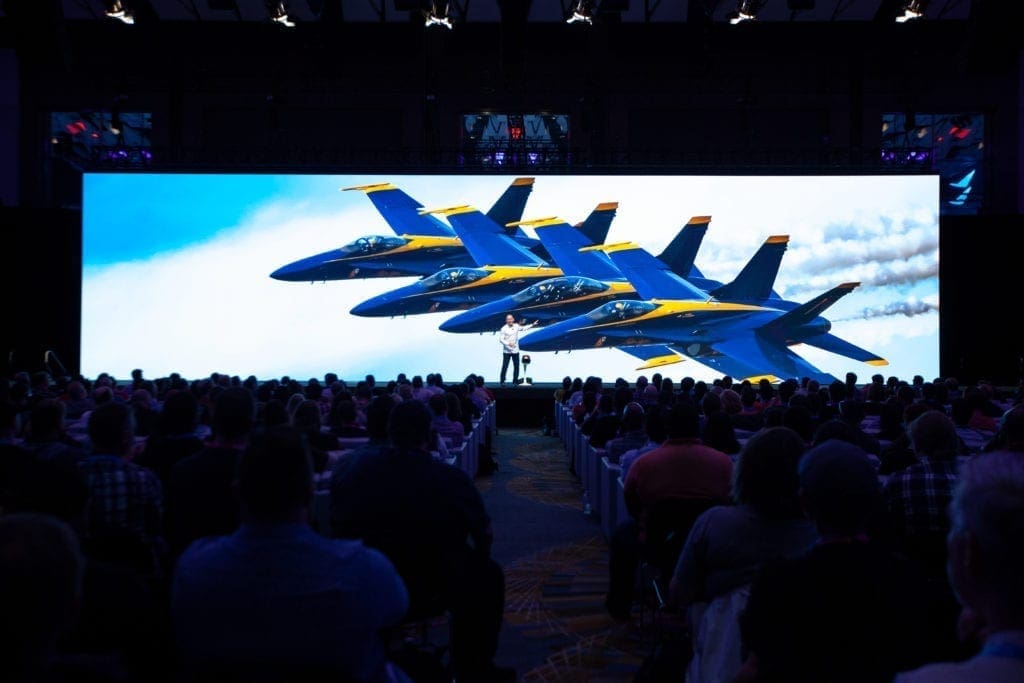 John Foley - Blue Angels Pilot & Top Gun, Teamwork | Premium Speakers