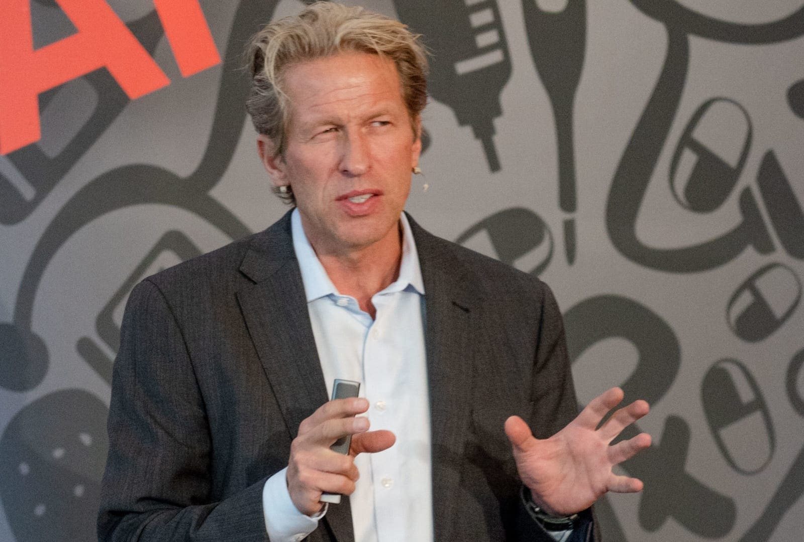 Oliver Leisse - the “5-Premium Speakers Questions” | Premium Speakers