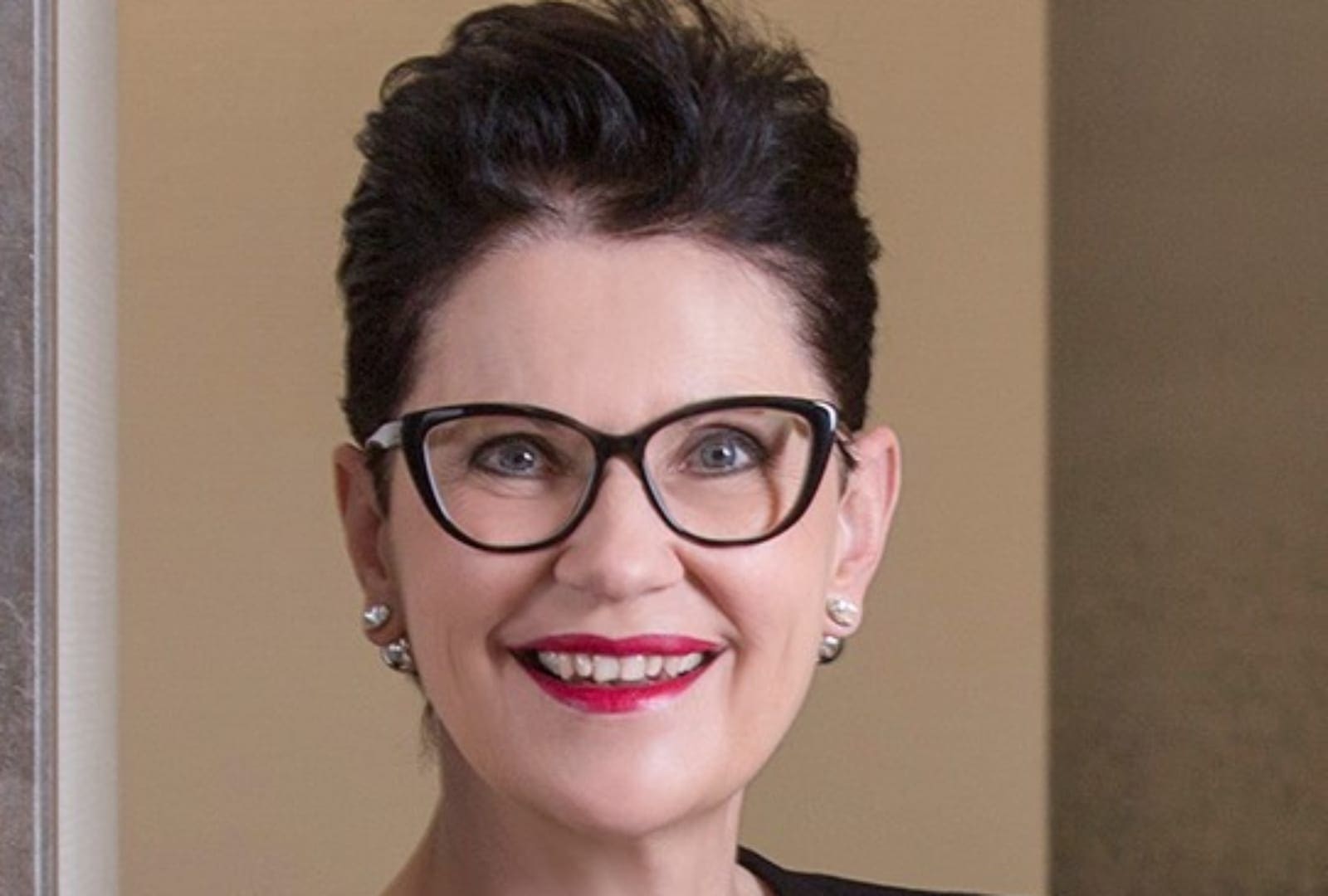 Elisabeth Motsch - Expert for Style, Trainer & Speaker | Premium Speakers