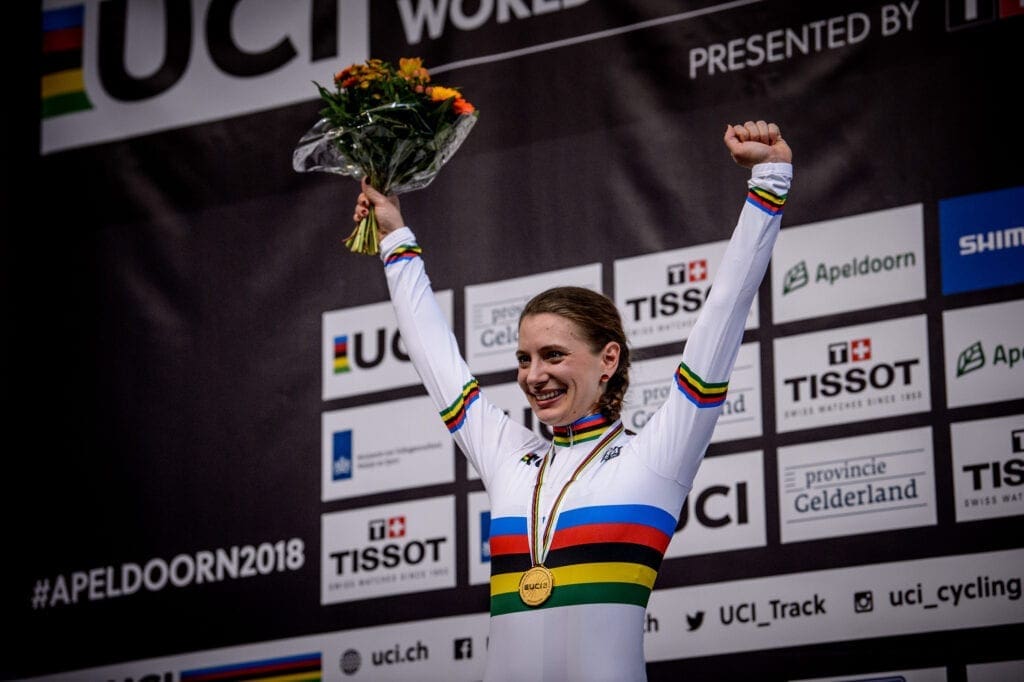 Miriam Welte - Olympic Champion, Keynote-Speaker | Premium Speakers