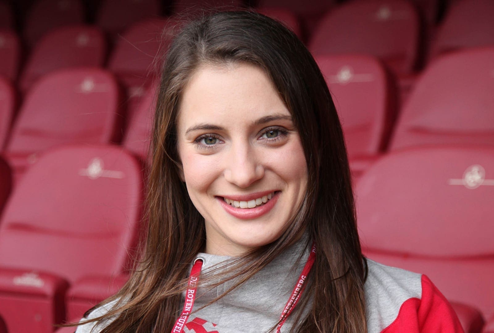 Miriam Welte - Olympic Champion, Keynote-Speaker | Premium Speakers