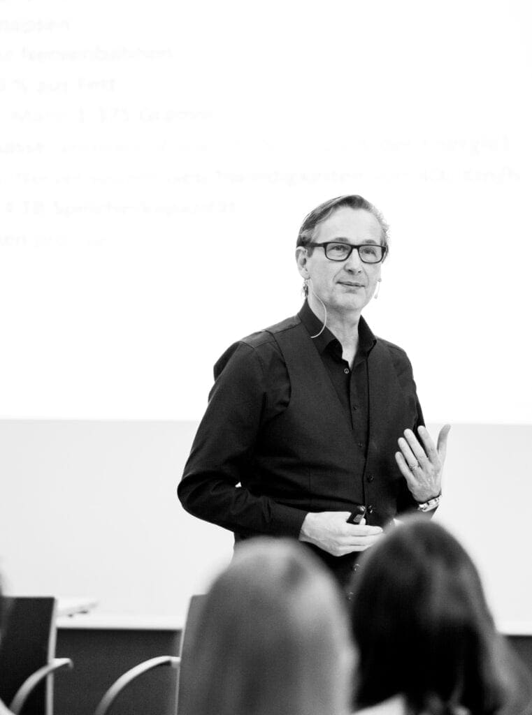 Jens Bode - Expert Innovation & Creative Talents | Premium Speakers
