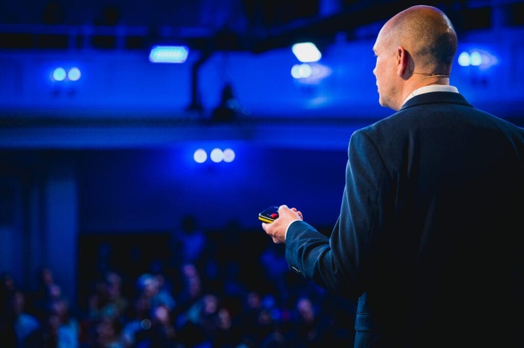 Marc Wallert - Erfahrungsexperte für Resilienz | Keynote-Speaker