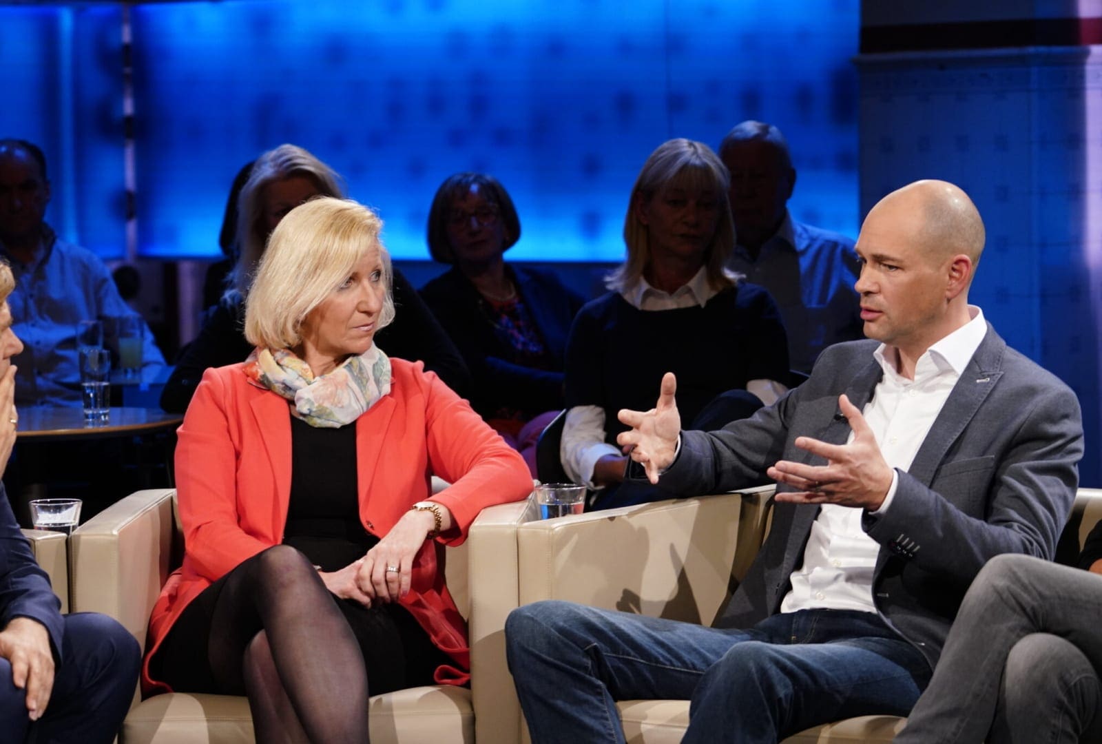 Marc Wallert – the “5-Premium Speakers Questions” | Premium Speakers