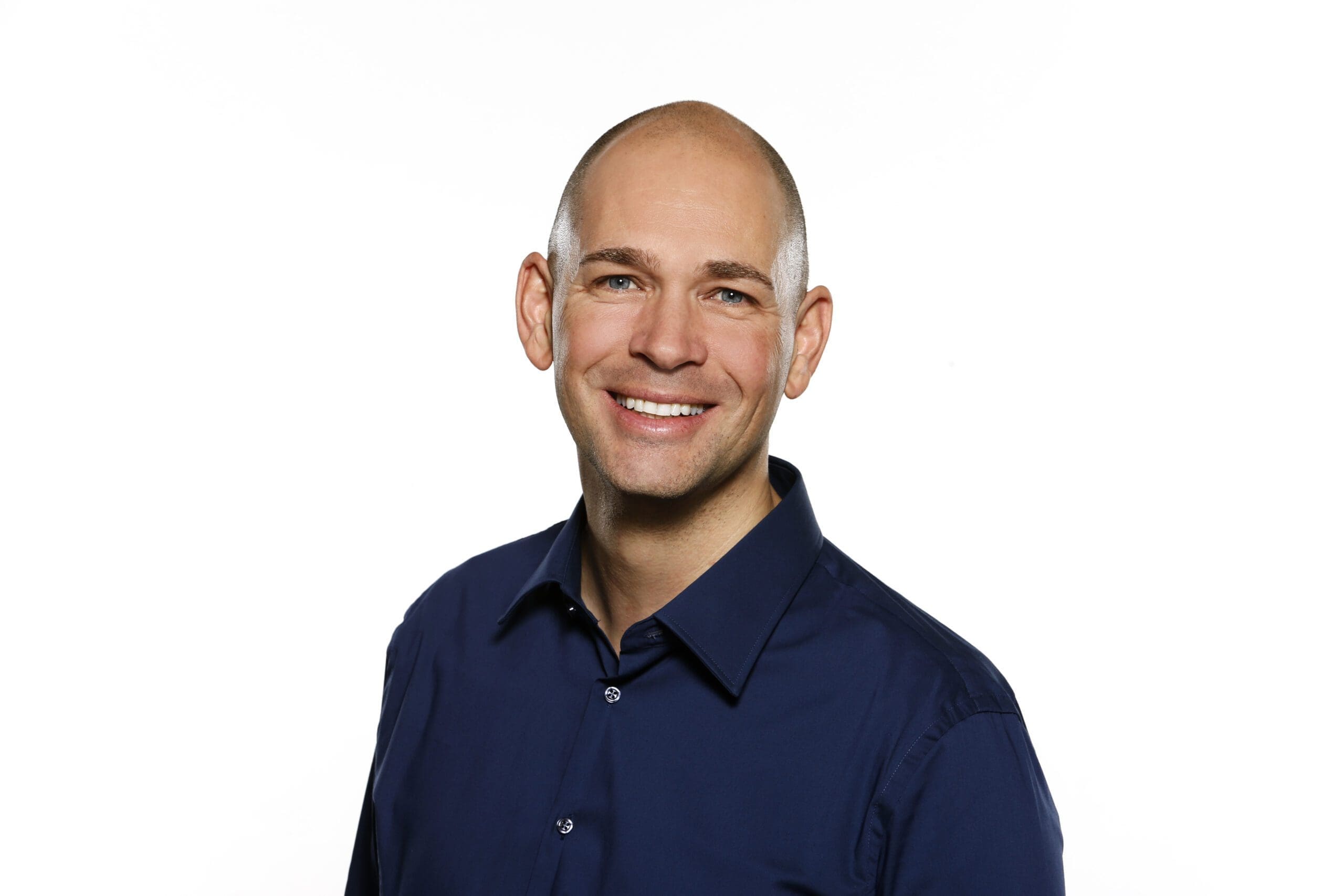 Marc Wallert: Are you living or are you still waiting? | Premium Speakers