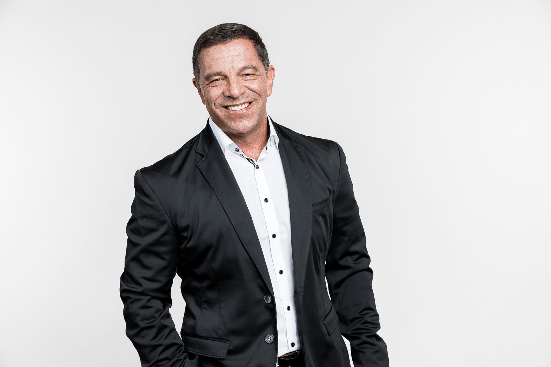 Simon Hofer als Redner buchen | Premium Speakers