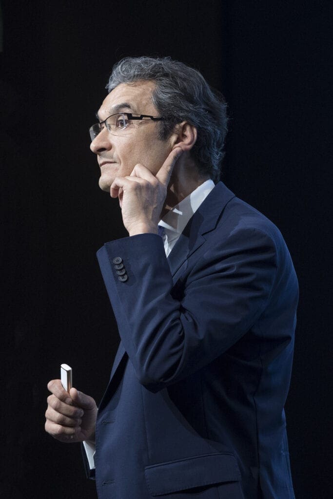 Arturo Bris - Director World Competitiveness Center | Premium Speakers