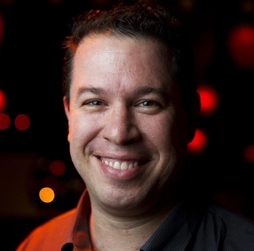 Lior Zoref - Mindsharing - Keynote Speaker – Premium Speakers