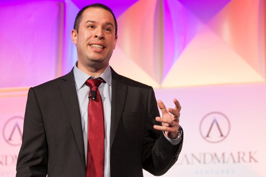 Lior Zoref - Mindsharing - Keynote Speaker | Premium Speakers