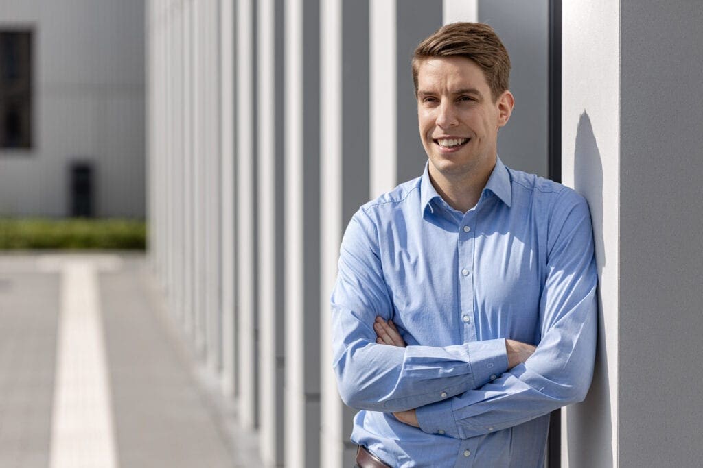 Dietmar Dahmen - in the interview – Premium Speakers