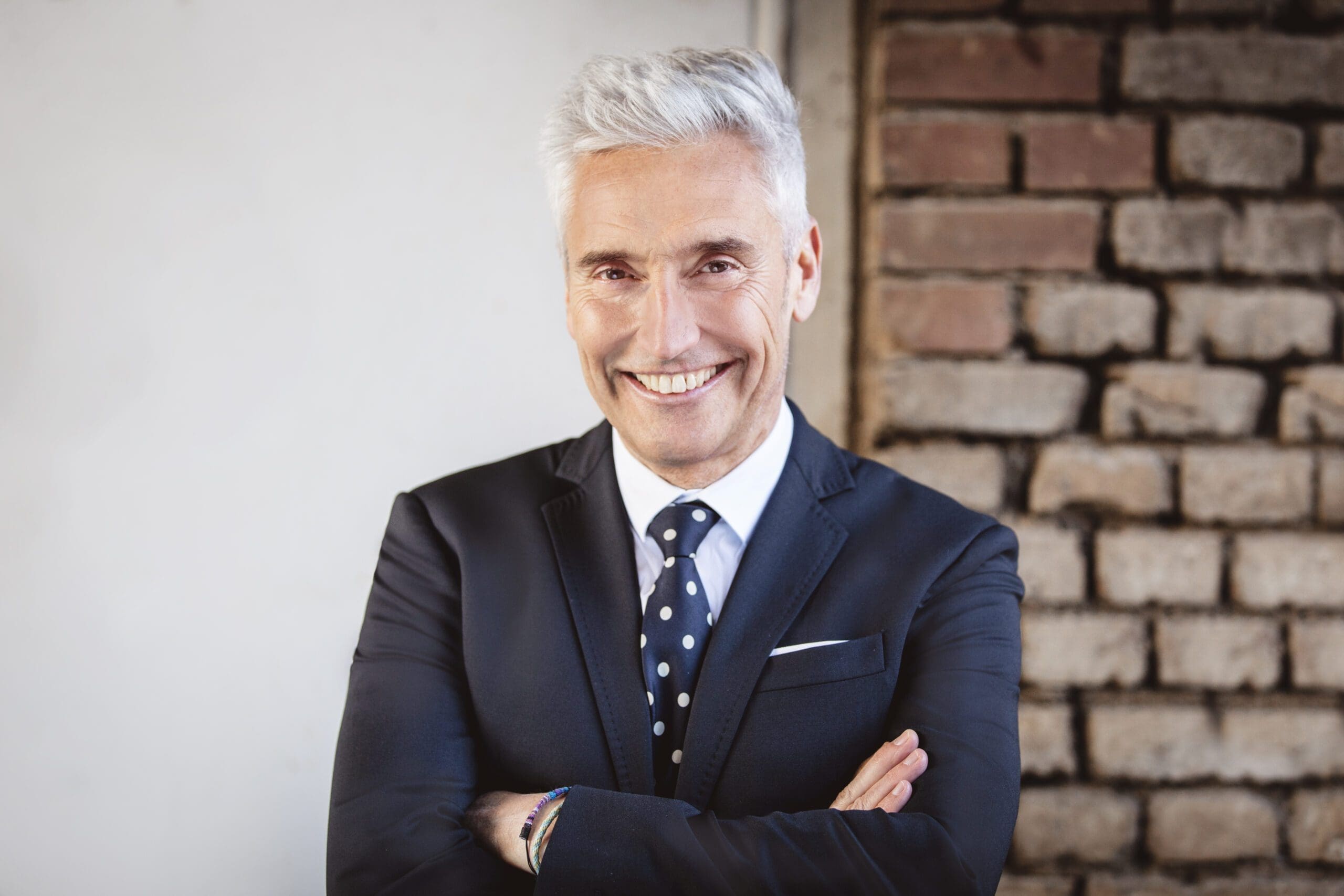 Dr. Gerd Wirtz – Digitalisierung der Medizin menschlich betrachtet