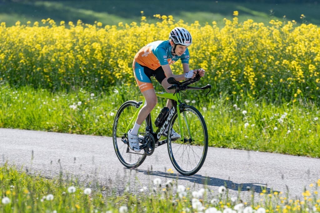 Nicole Reist - Ultra cyclist - Keynote Speaker | Premium Speakers