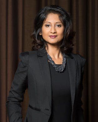 Sandra Navidi on the situation in America - Blog - Premium Speakers