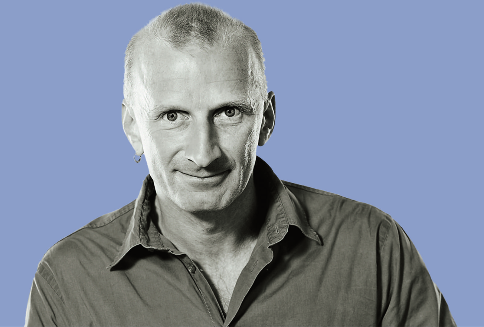 Frank Urbaniok - Keynote speaker | Premium Speakers