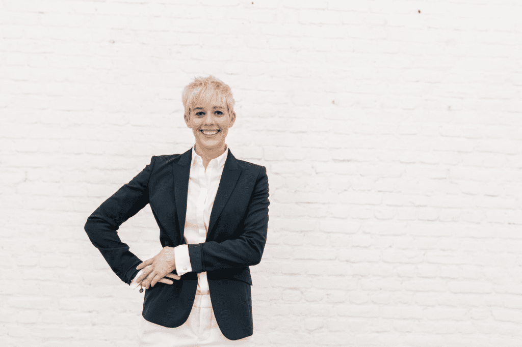 Steffi Burkhart - Generation Y & Talent-Management | Premium Speakers