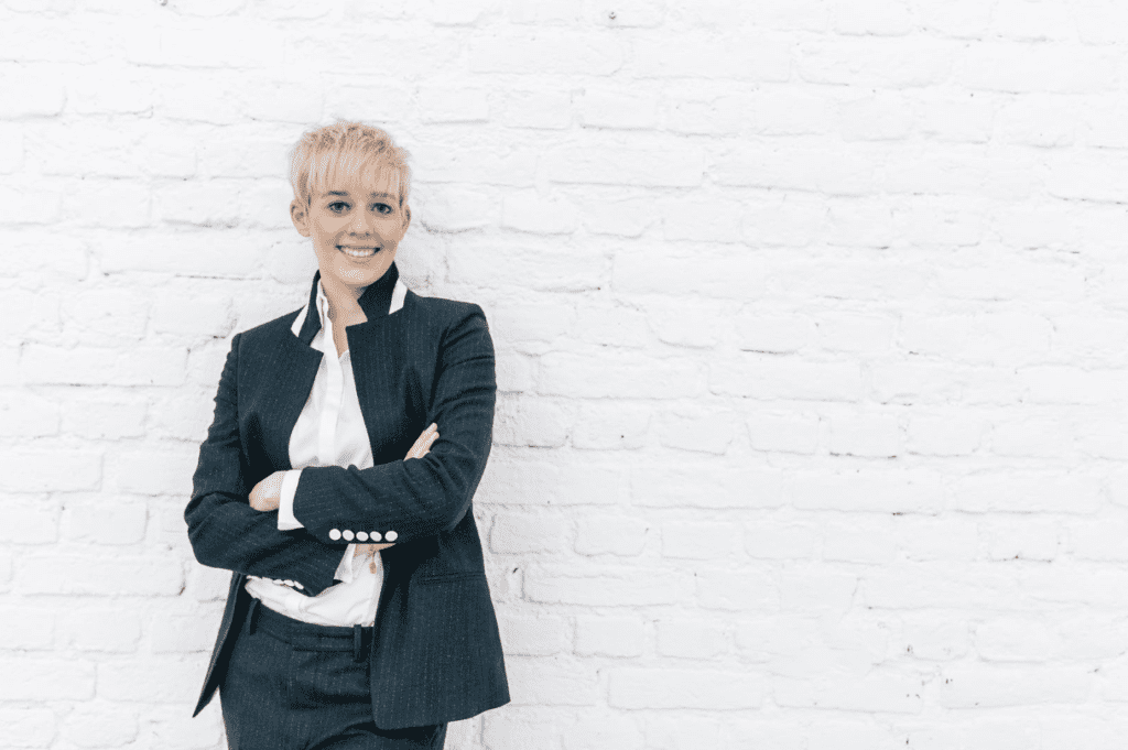 Steffi Burkhart - Generation Y & Talent-Management | Premium Speakers