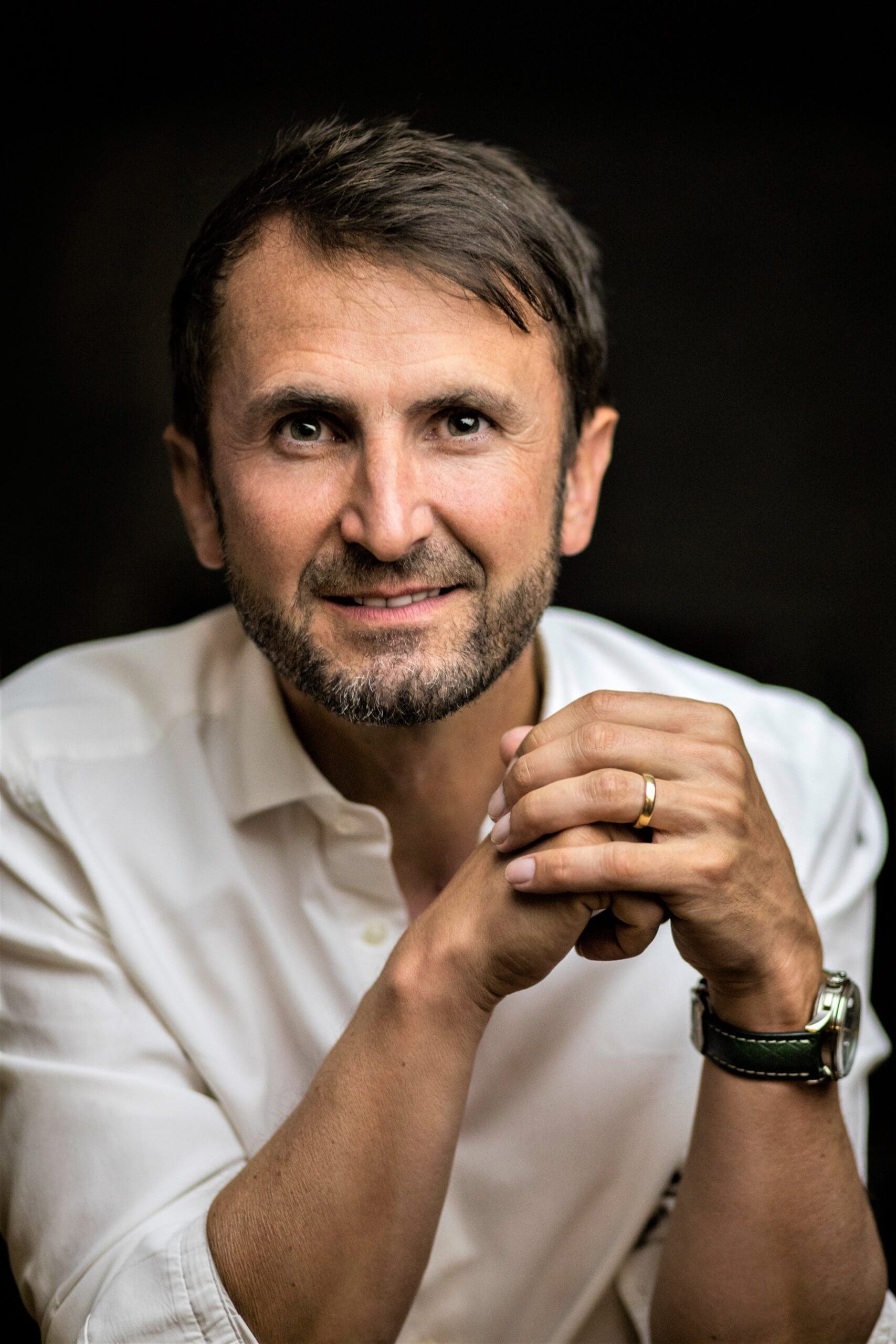 Jakob Lipp on Mindset & Change - Premium Speakers