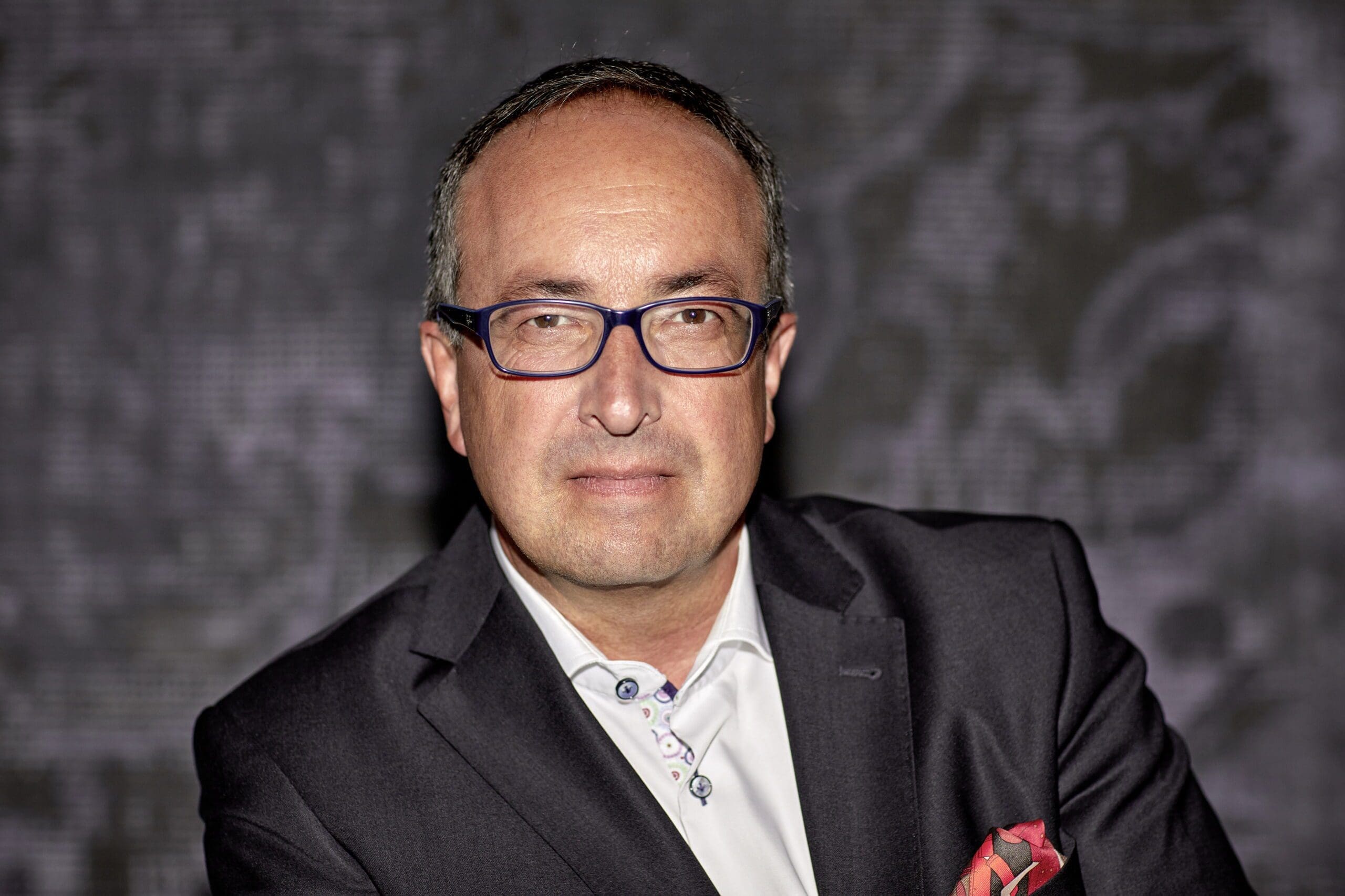 Stephan Jung on Innovation & Megatrends | Premium Speakers