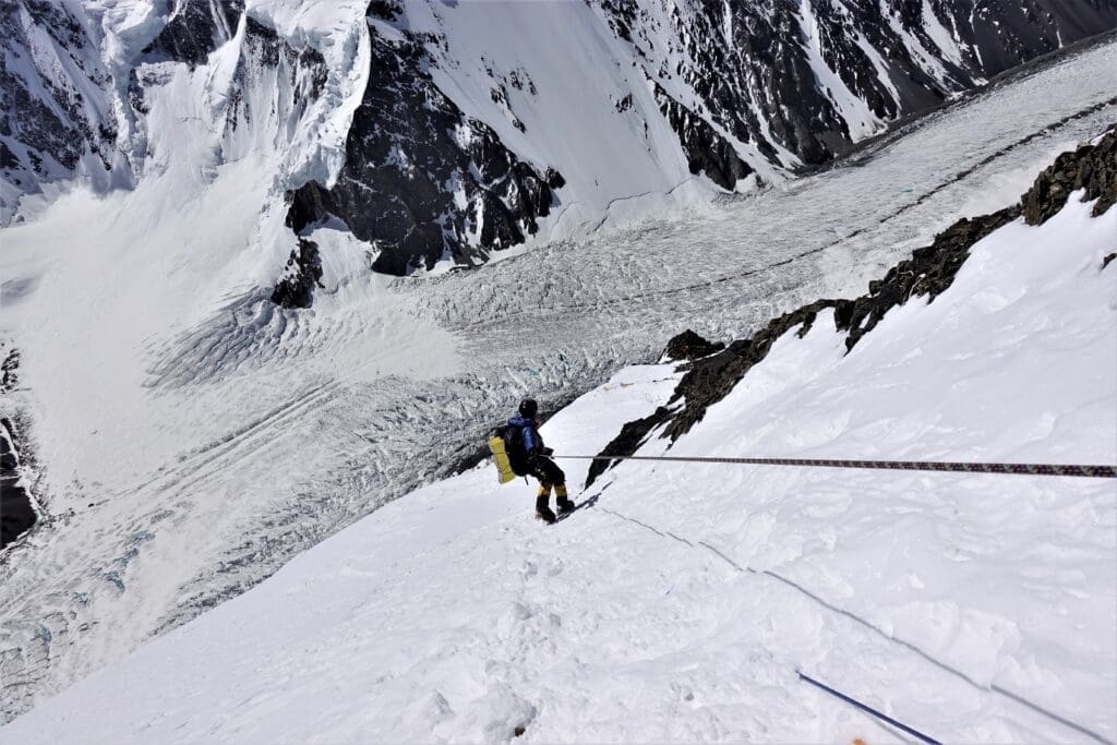 Anja Blacha - Adventurer & Extreme Athlete | Premium Speakers