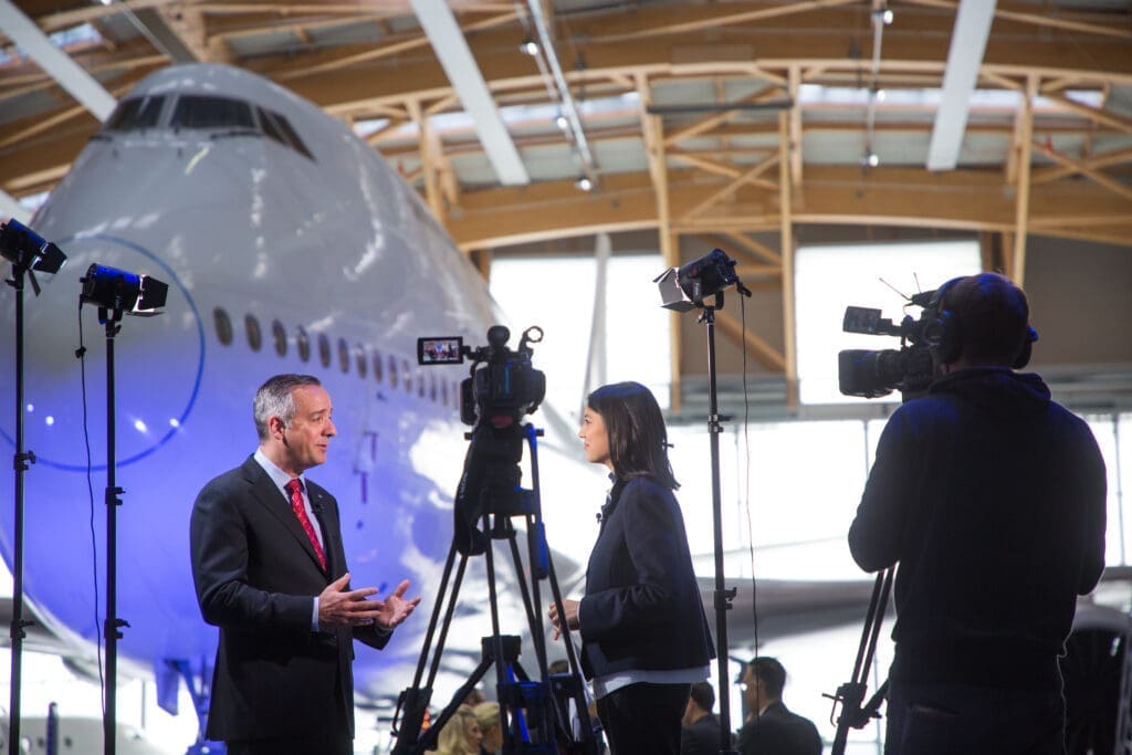 Tanya König - Moderator & Event-Host | Premium Speakers