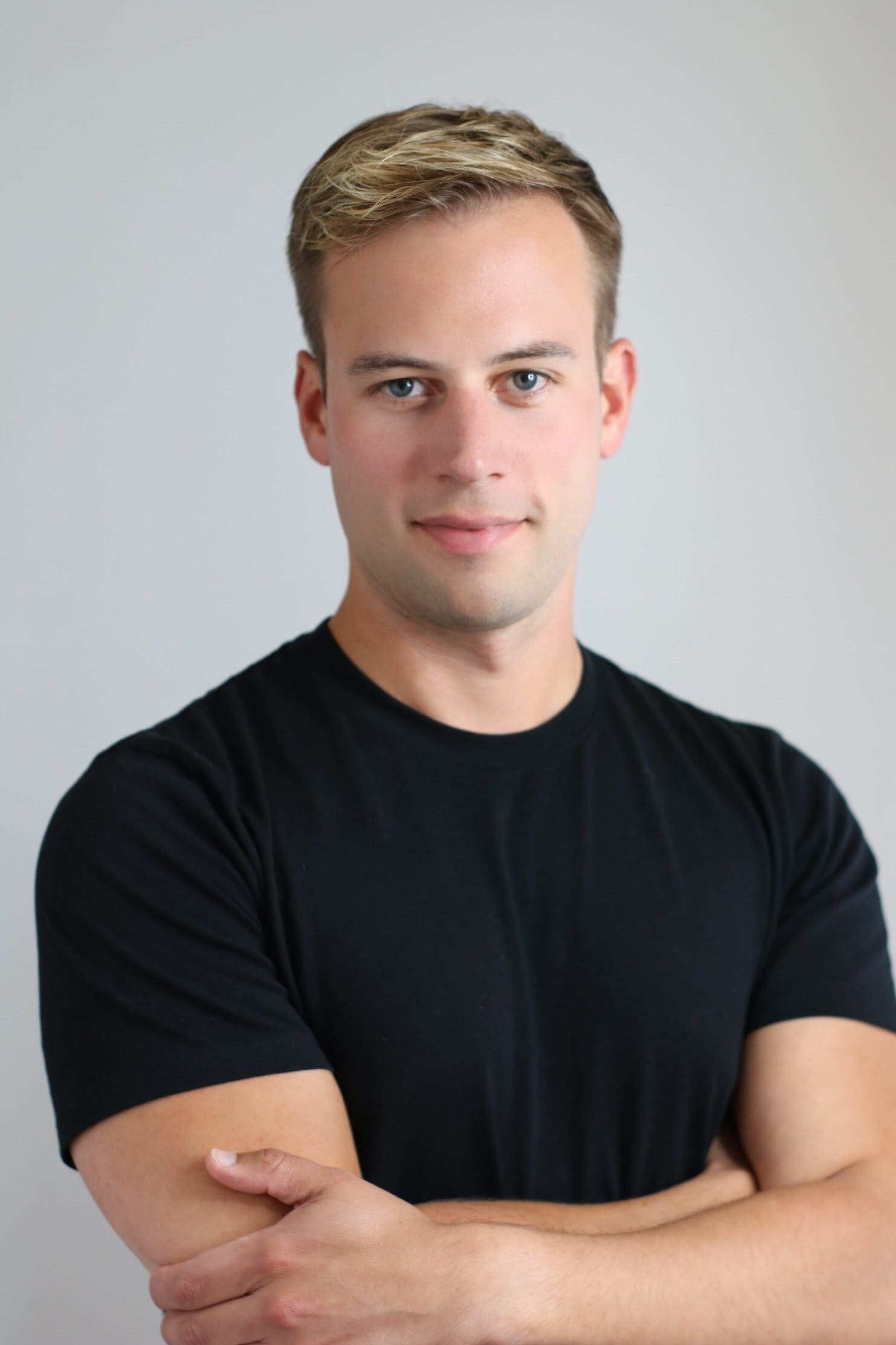 Christoph Burkhardt on Innovation, Trends & AI - Premium Speakers