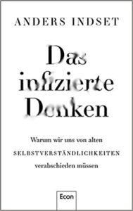 Anders Indset - Business Philosopher | Premium Speakers