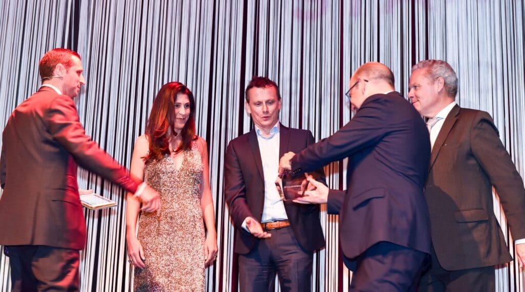 Dalith Steiger on Artificial Intelligence | Premium Speakers