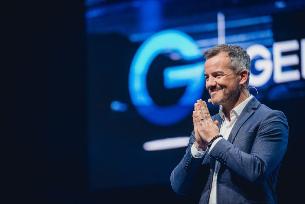 Markus Hofmann - The Super Brain | Premium Speakers