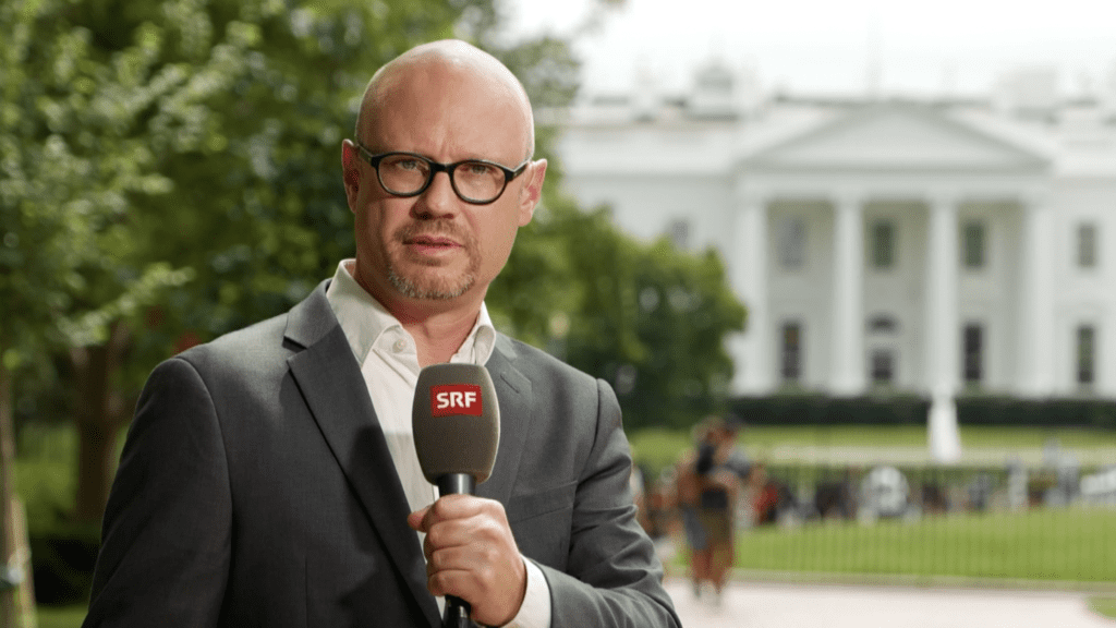 Pascal Weber als Redner buchen | Premium Speakers