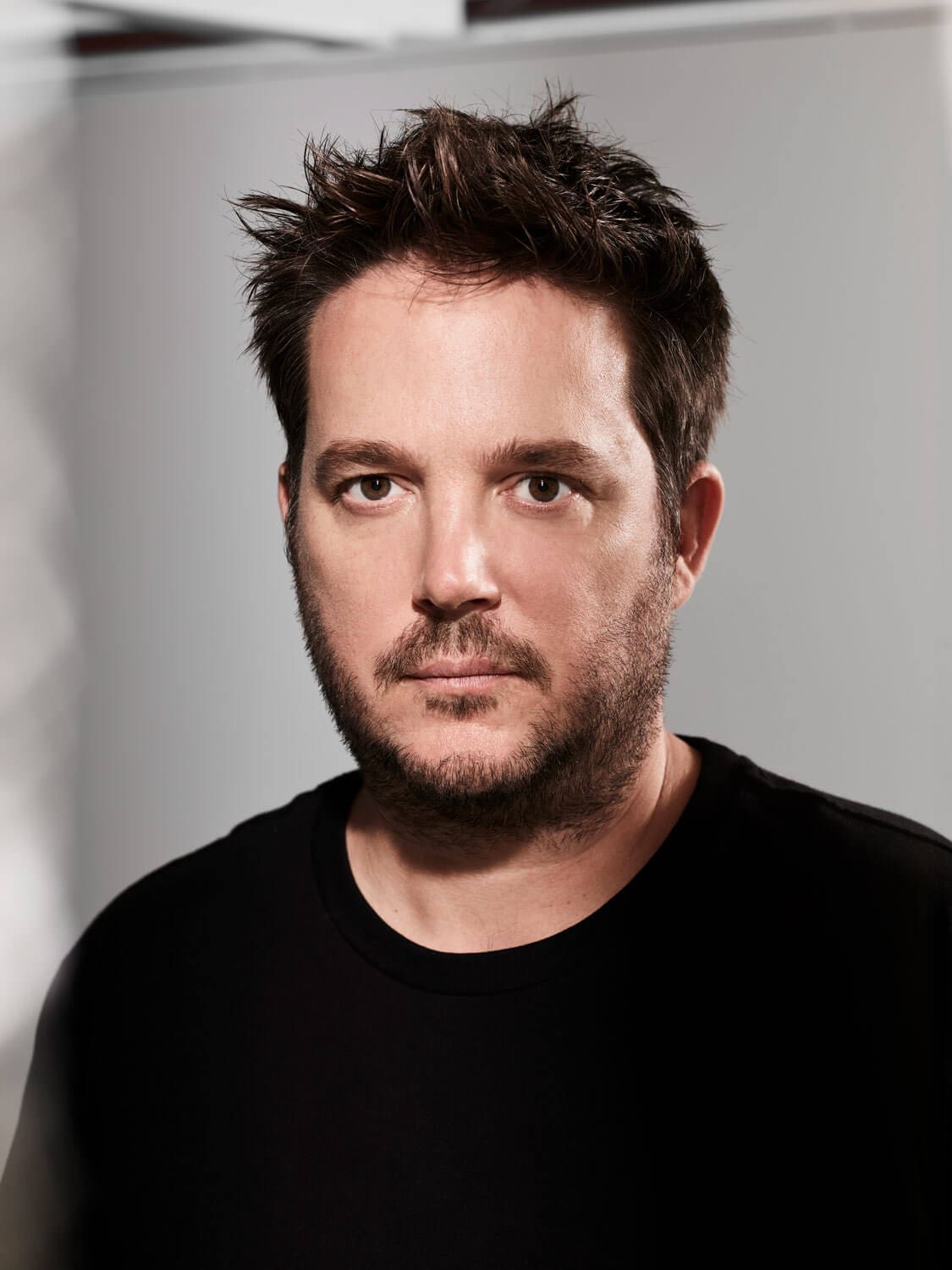 Chris Riddell - Futurist & Trends | Premium Speakers
