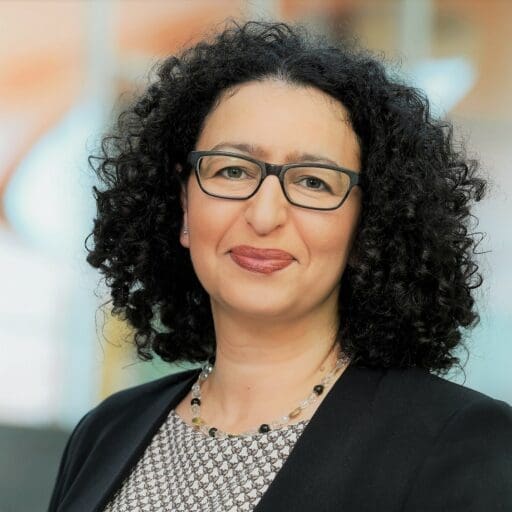 Keynote Speaker on Smart Cities and Shy Tech | Premium Speakers