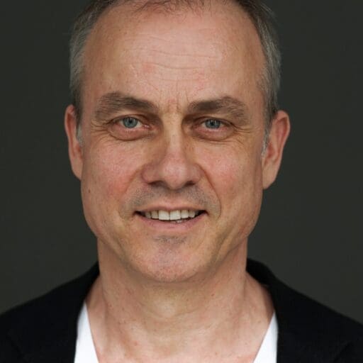 Anders Indset - Business Philosopher - Premium Speakers