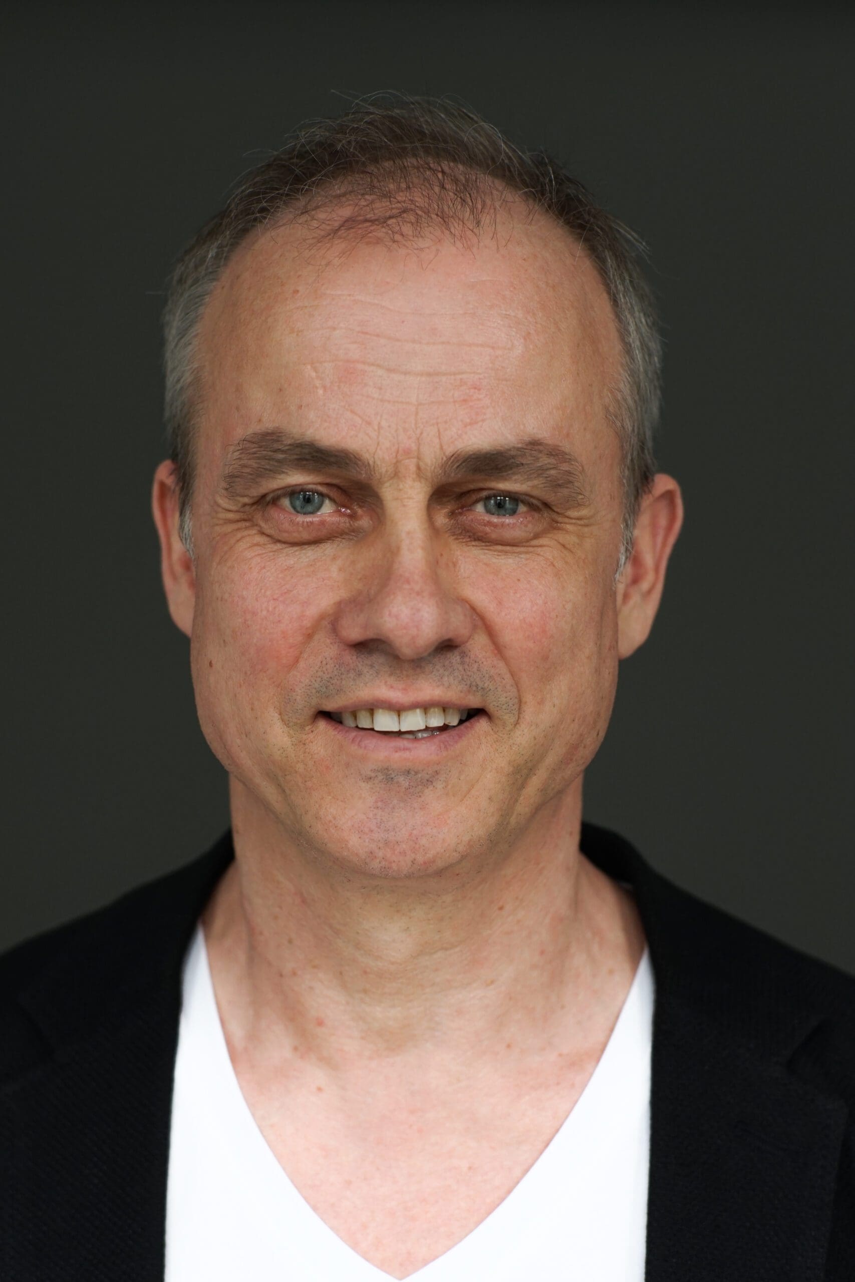 Peter Lüder: What we can learn from actors – Premium Speakers