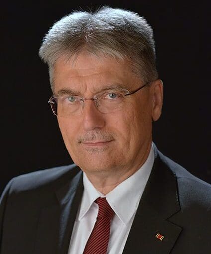 Gerhard Conrad - Top Keynote Speaker – Premium Speakers