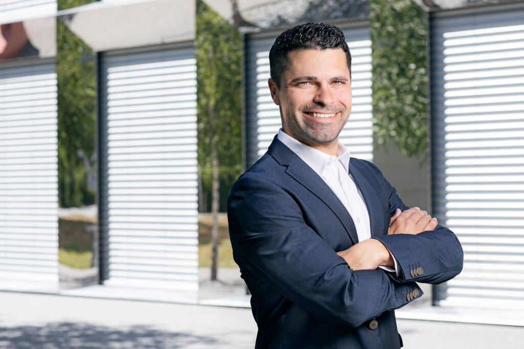 Interview with Stephan Lendi – Premium Speakers