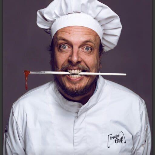 Anthony Taylor on Resilience, Leadership & Taking Decisions