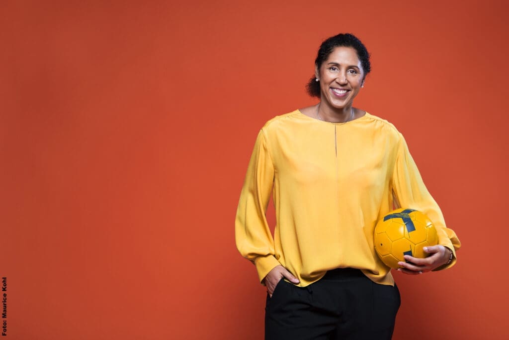 Sacha Johann - Work with purpose! – Premium Speakers