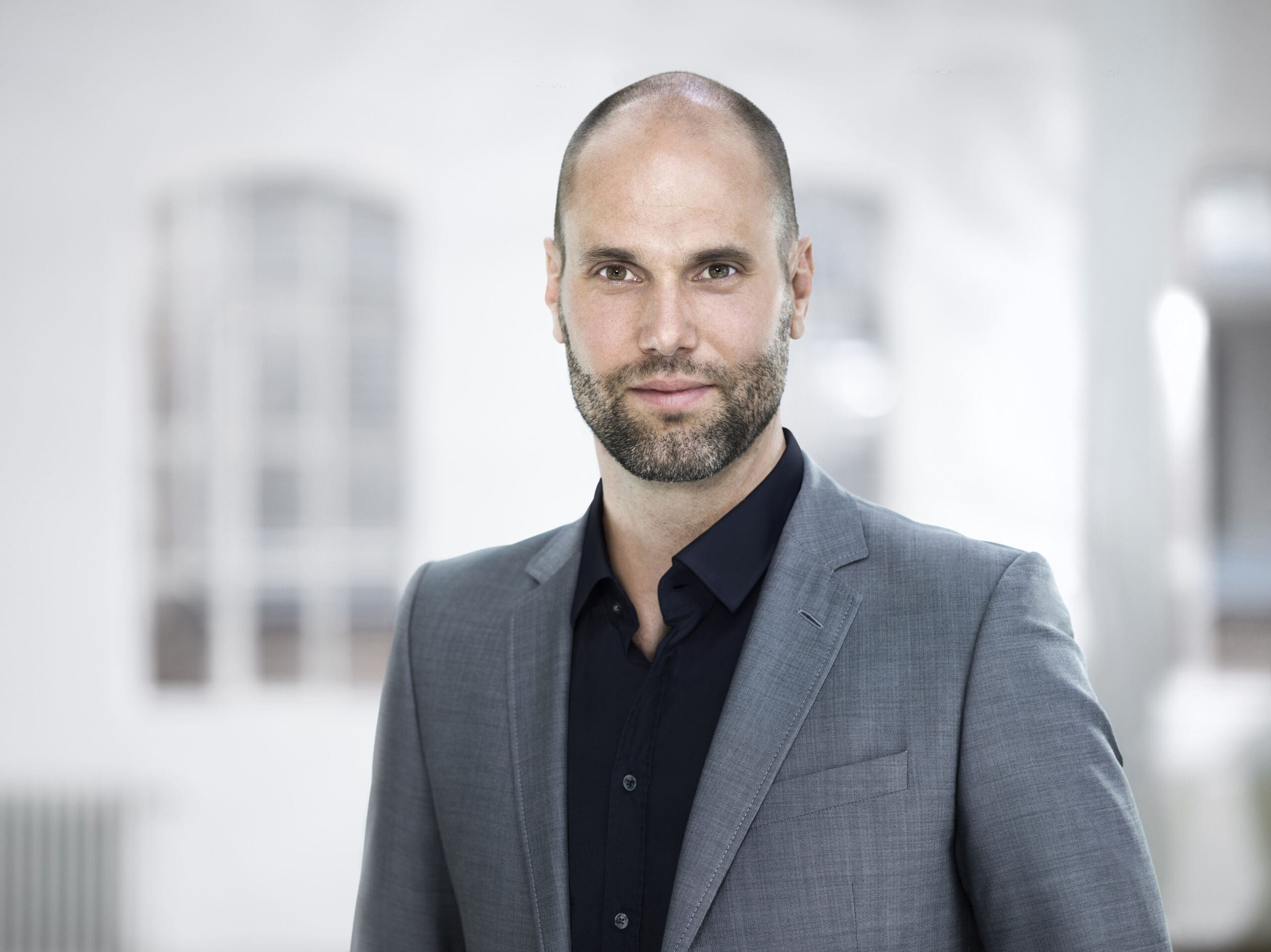 Christof Schmid - Keynote Speaker – Premium Speakers