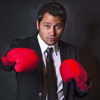 Frédéric Mathier - Negotiation expert | Premium Speakers