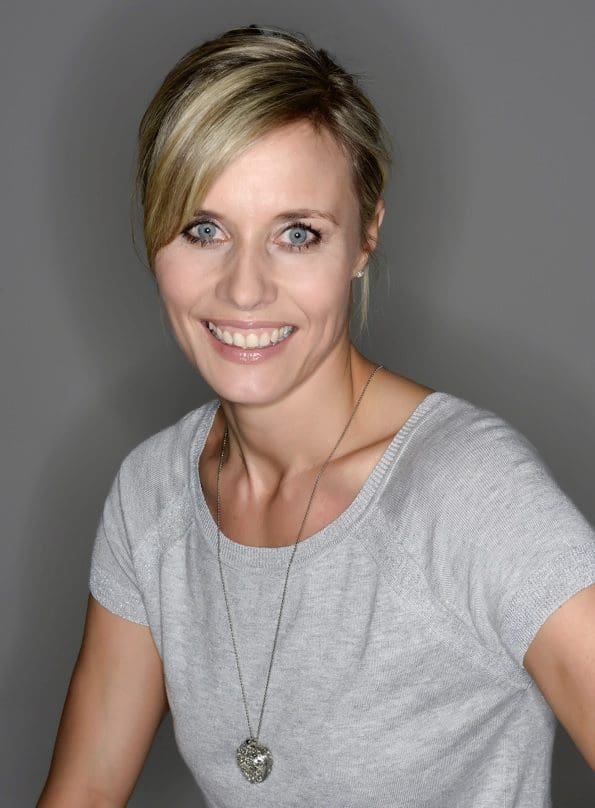 Edith Hunkeler als Referentin buchen - Premium Speakers